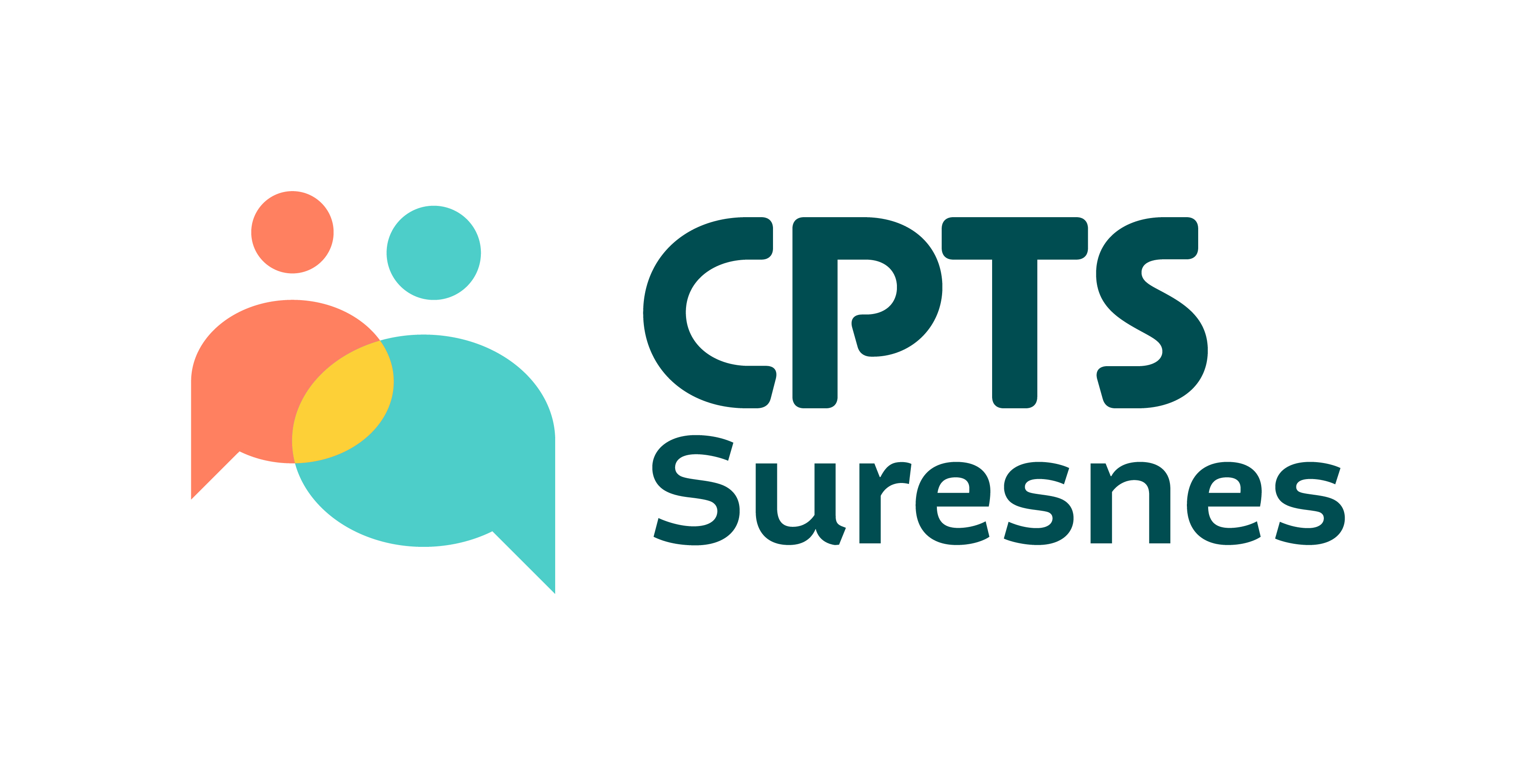 Nouveau Logo CPTS